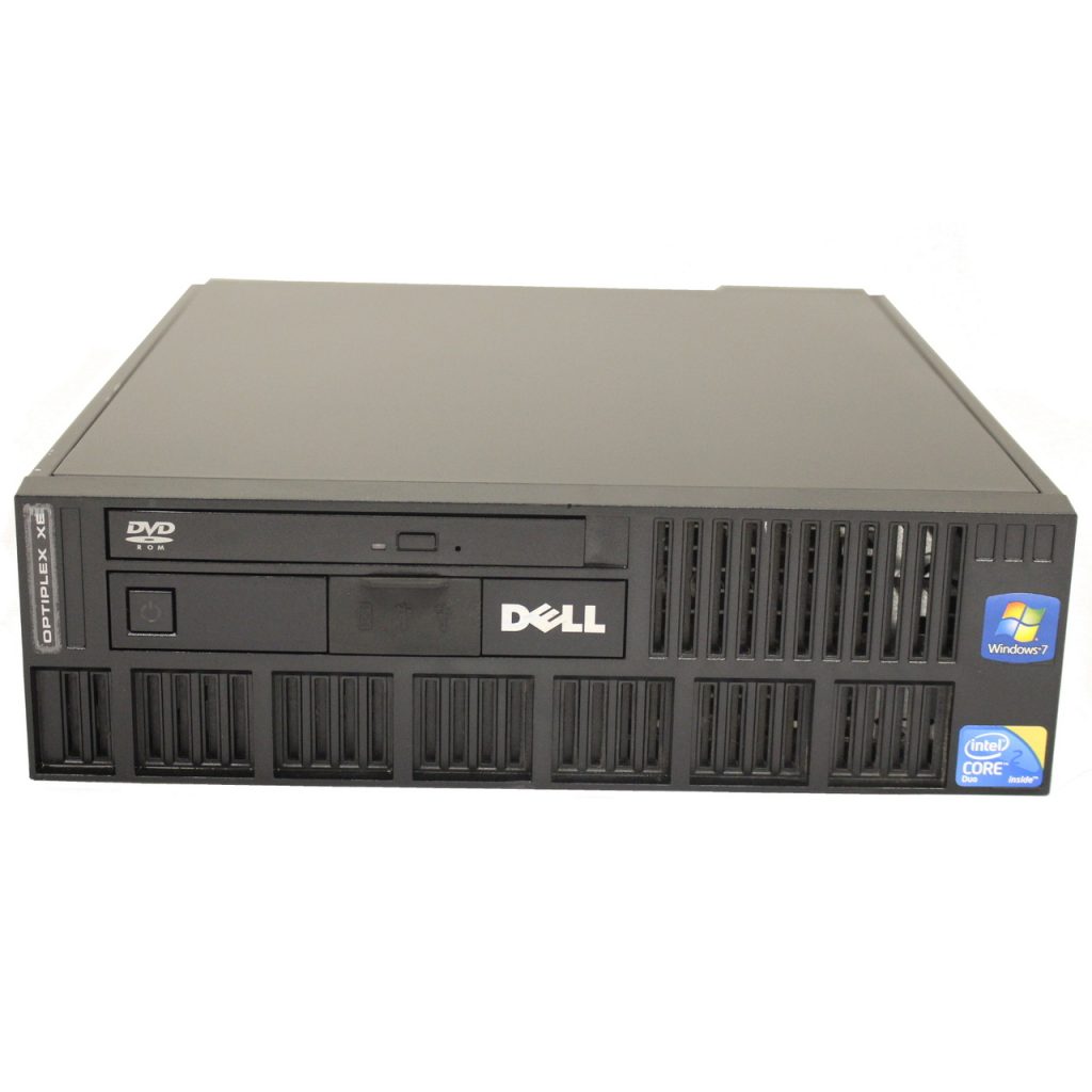 مینی کیس استوک دل Dell Optiplex EX استوک - آقای استوک