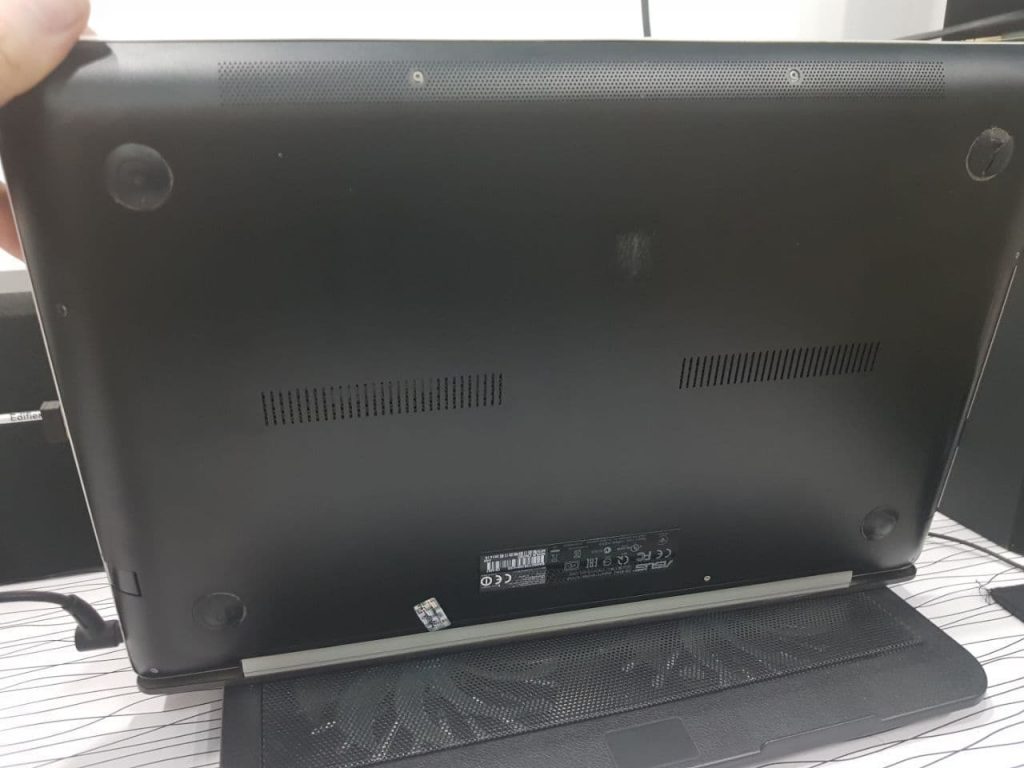 کامپیوتر آل این وان اچ پی AIO HP 3420 استوک - آقای استوک