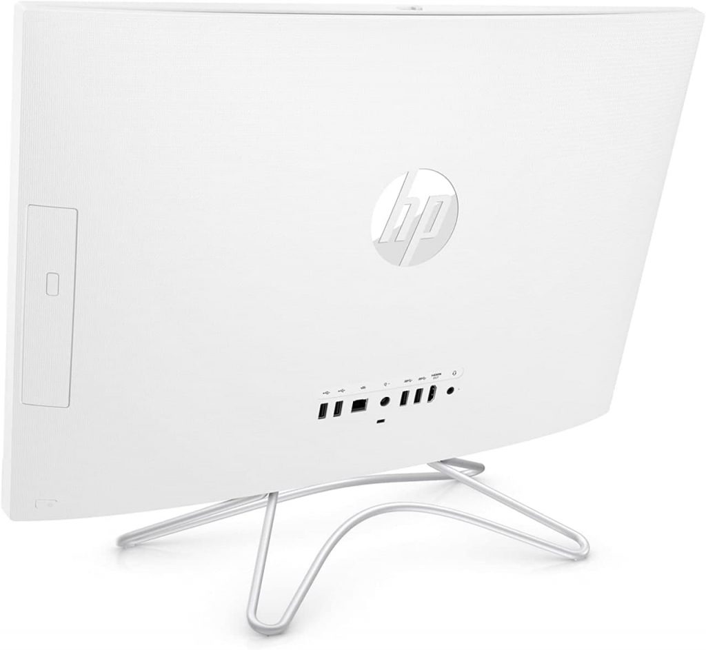 ال این وان لمسی اچ پی HP 24-f004a استوک - آقای استوک