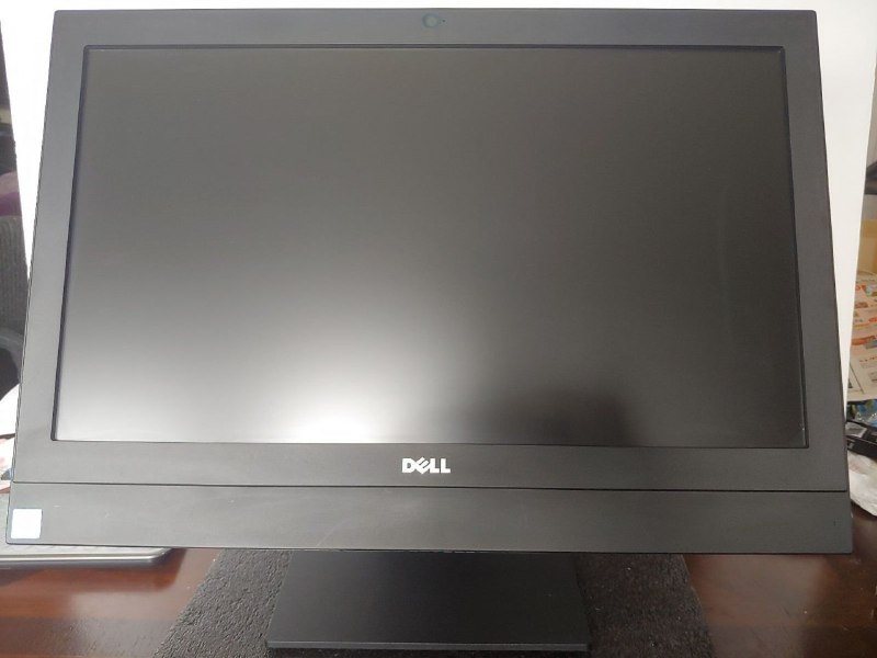 آل این وان نسل ۶ دل Dell 3240 AIO استوک - آقای استوک
