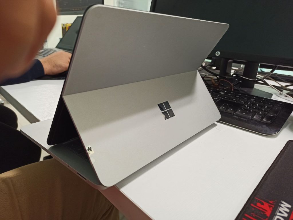 لپتاپ سرفیس Microsoft Surface Studio 1 Laptop - آقای استوک