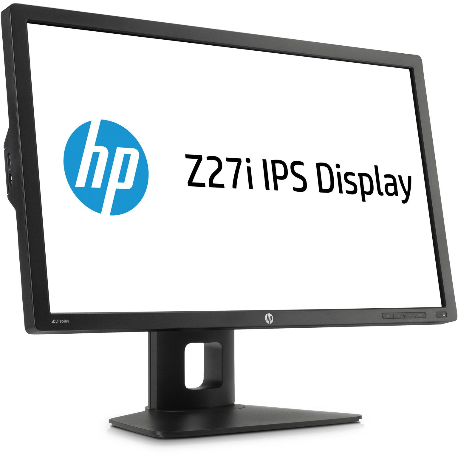 مانیتور ۲۷ اینچ 2K اچ پی HP ZDisplay Z27i - آقای استوک