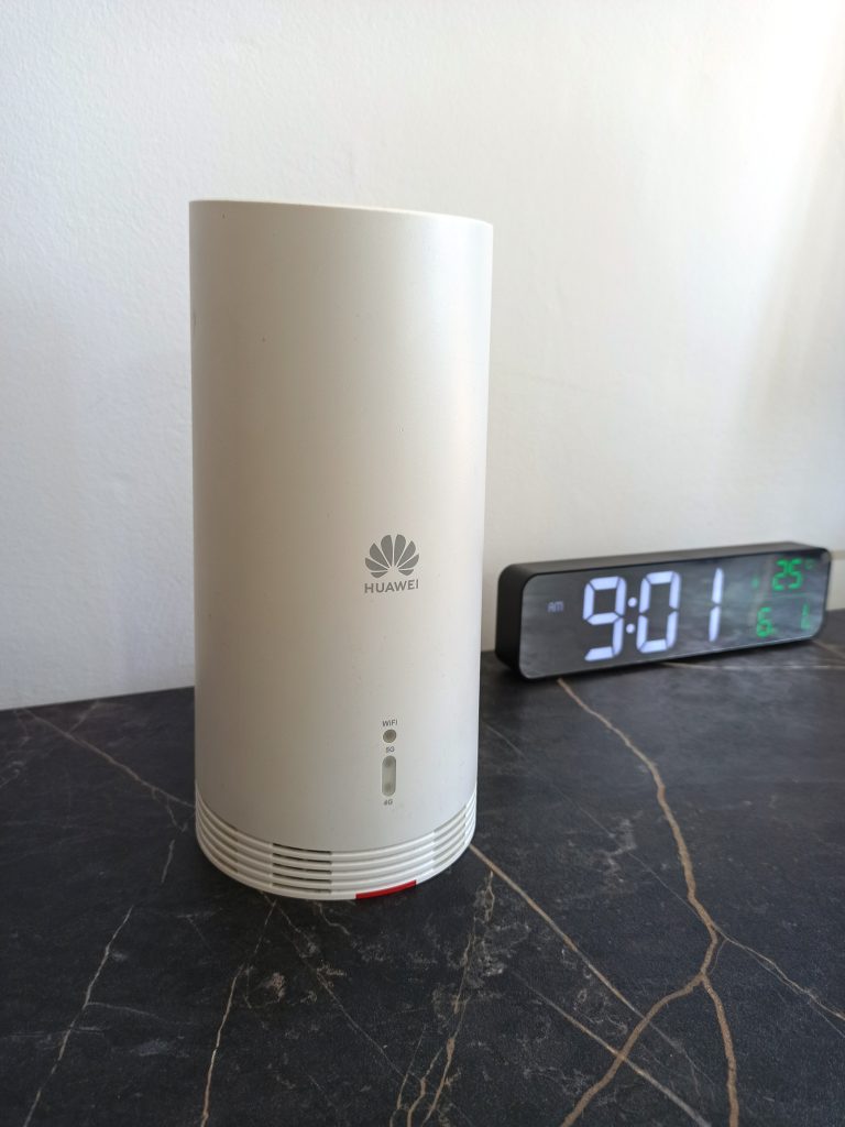 مودم فضای بیرون Outdoor هواوی Huawei 5G CPE MAX N5368x - آقای استوک